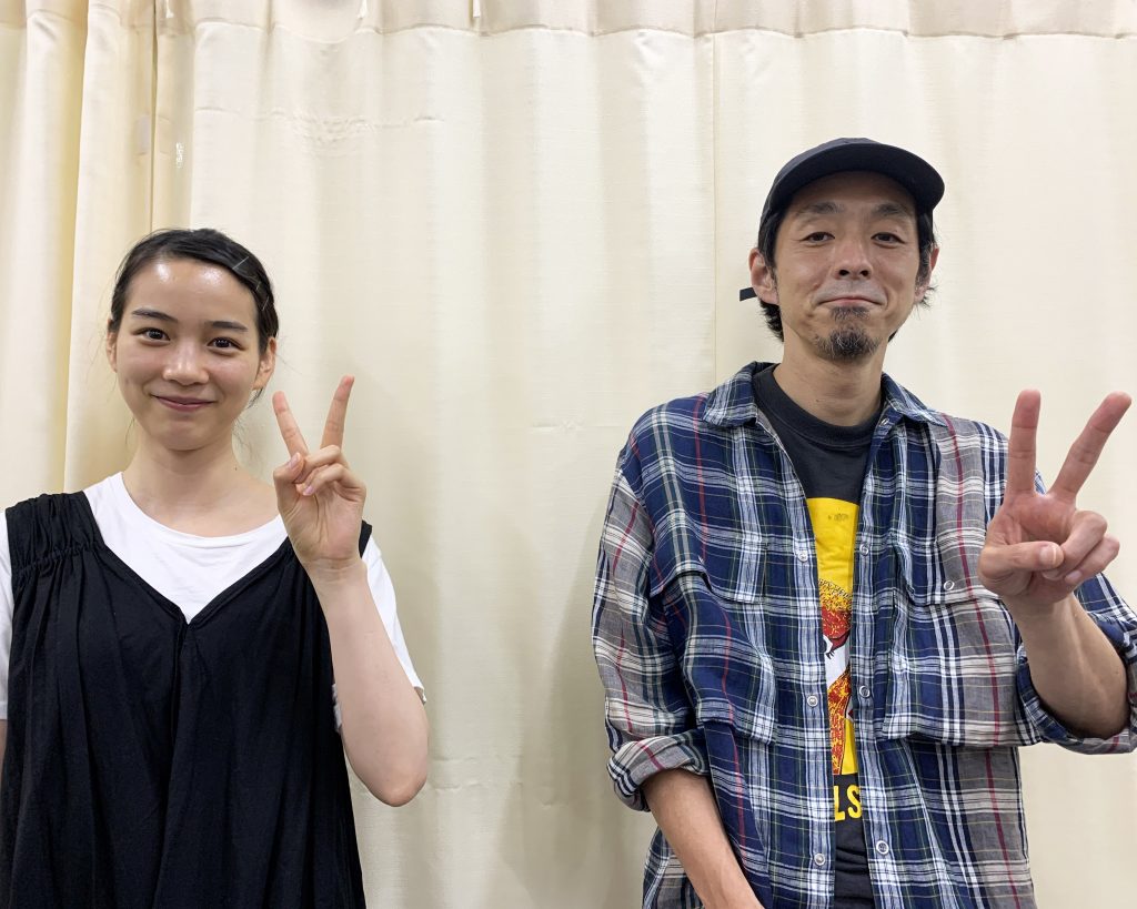 のん 宮藤官九郎 ダブルバースデー生ライブ! 718(日) 21時30分~ のん おうちで観るライブ Vol10” 開催! のん、宮藤