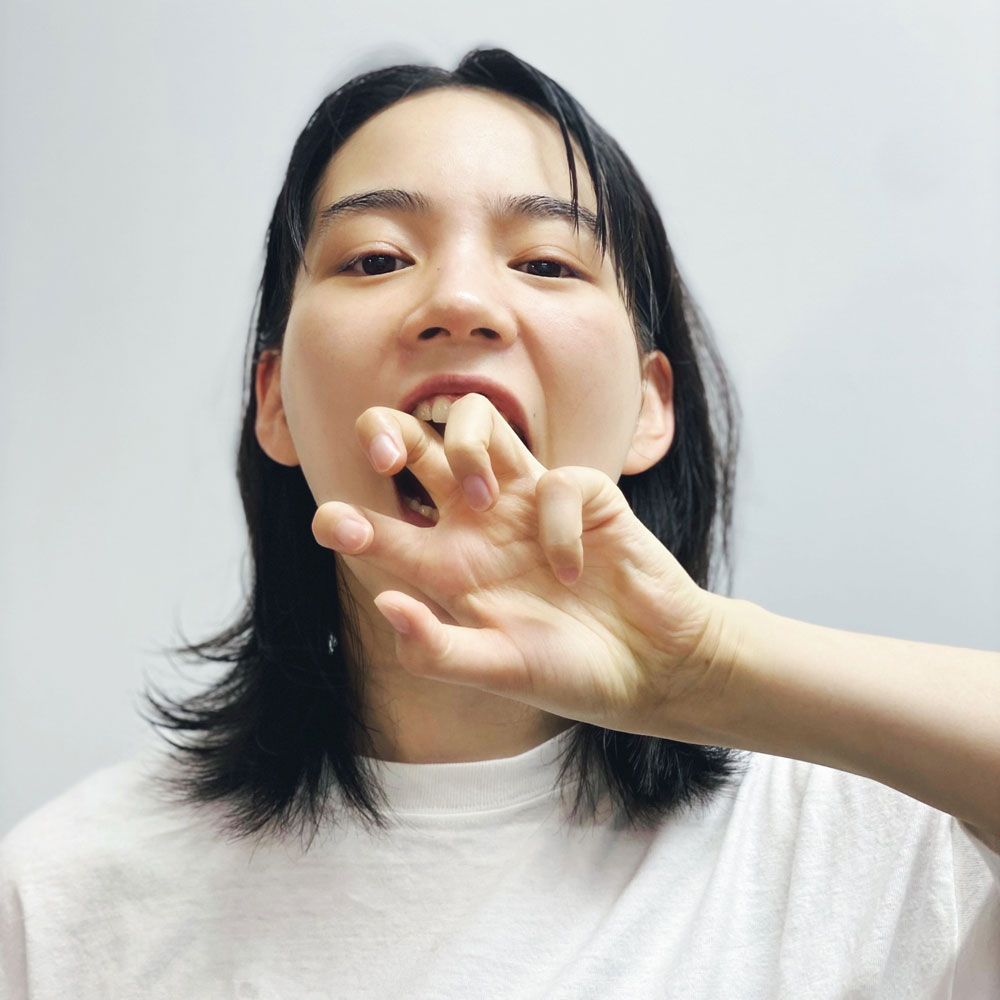 のんが「youtubeでの越境表現」に挑戦します! のん 公式サイト